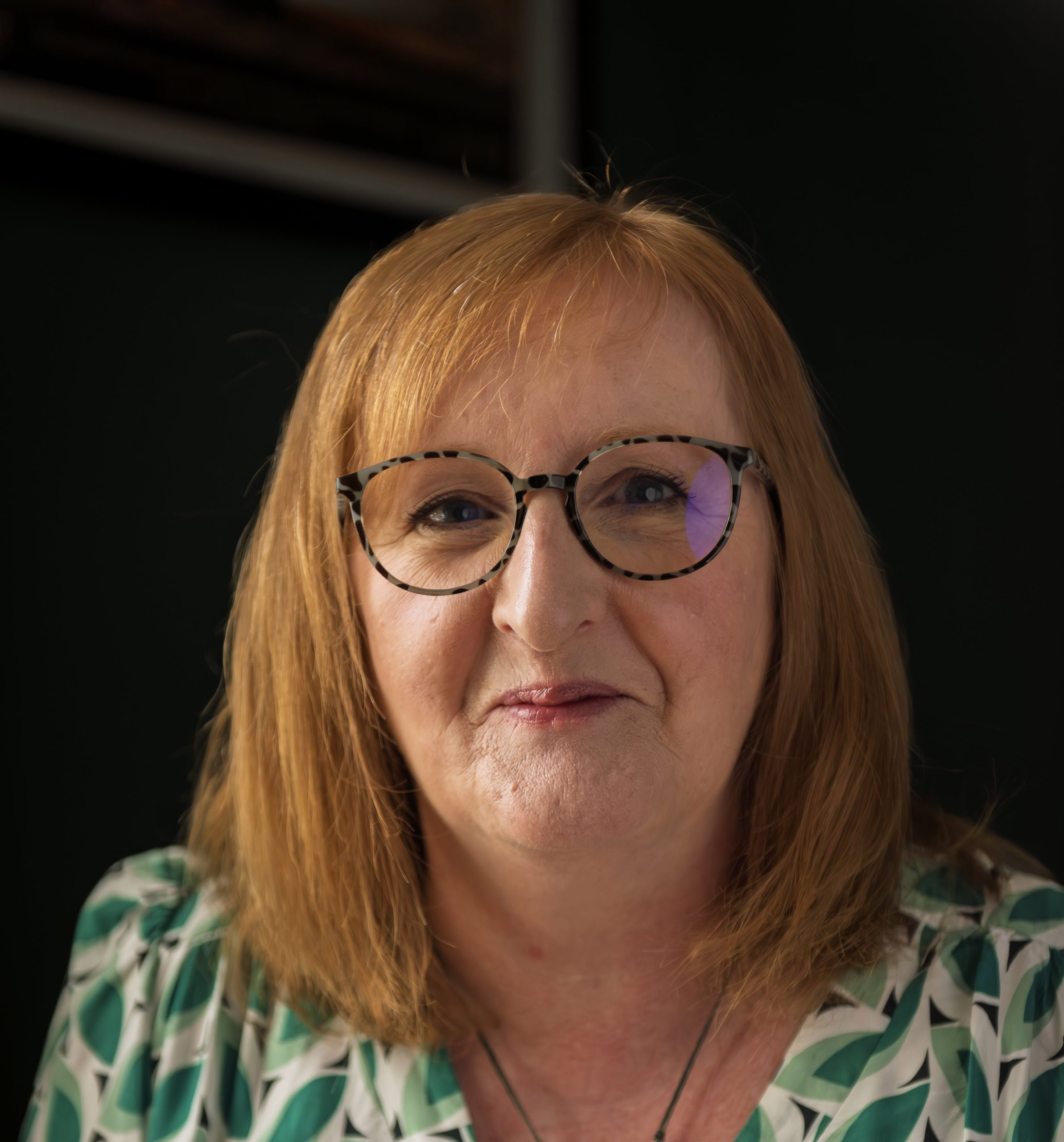 Tracey Chick - Vivacity Healthcare & Consulting