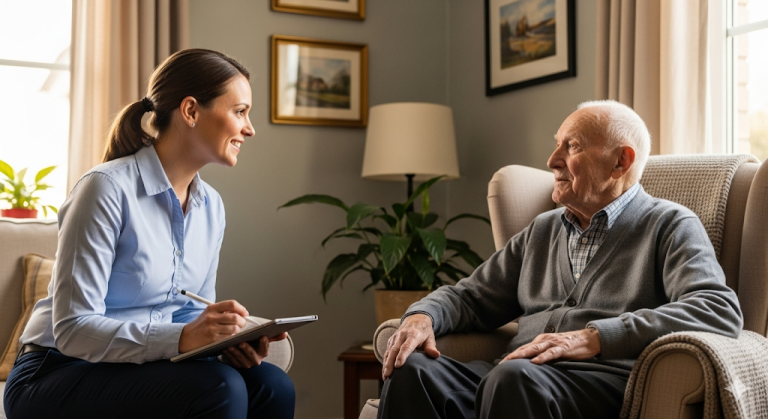 How to Get a Social Care Assessment in the UK: A Step-by-Step Guide ...